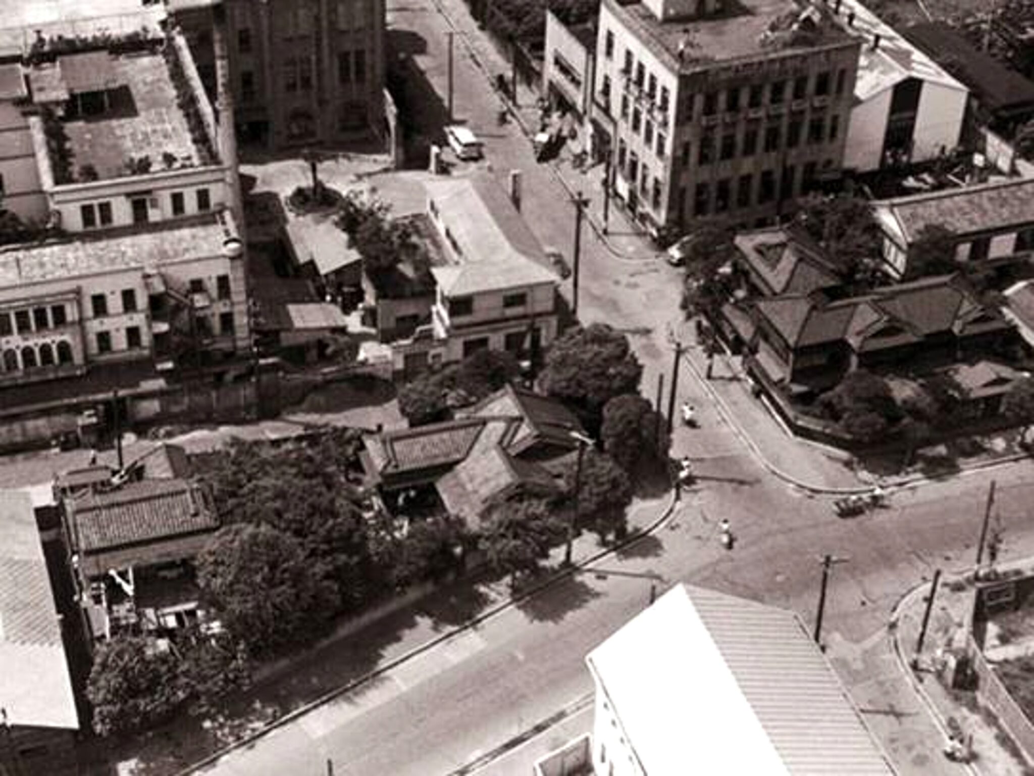 Our History | From PAE Japan to PDFM – an Amentum Company